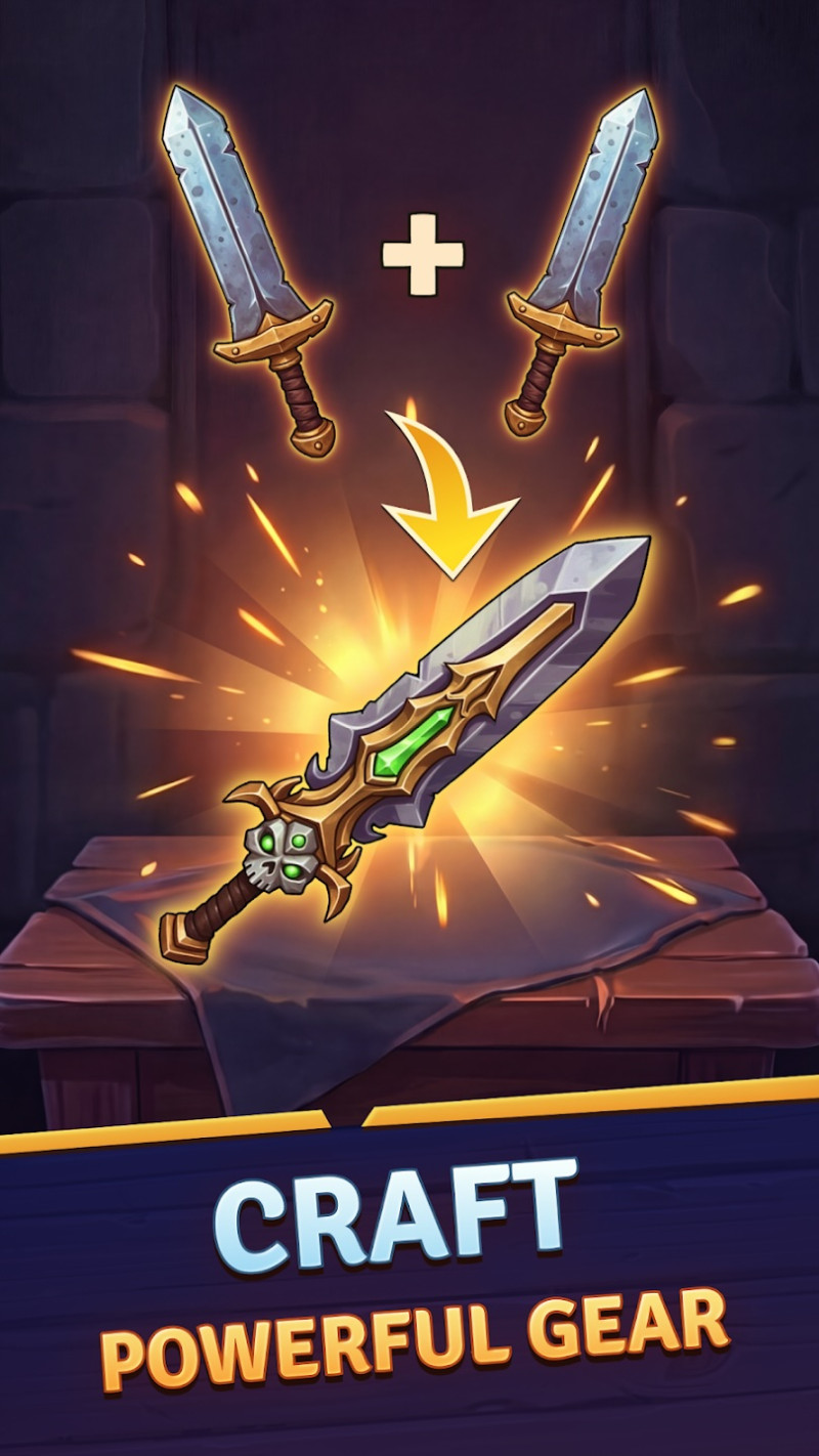 Скачать Backpack Brawl 4.1.0 APK на Андроид - Последняя версия